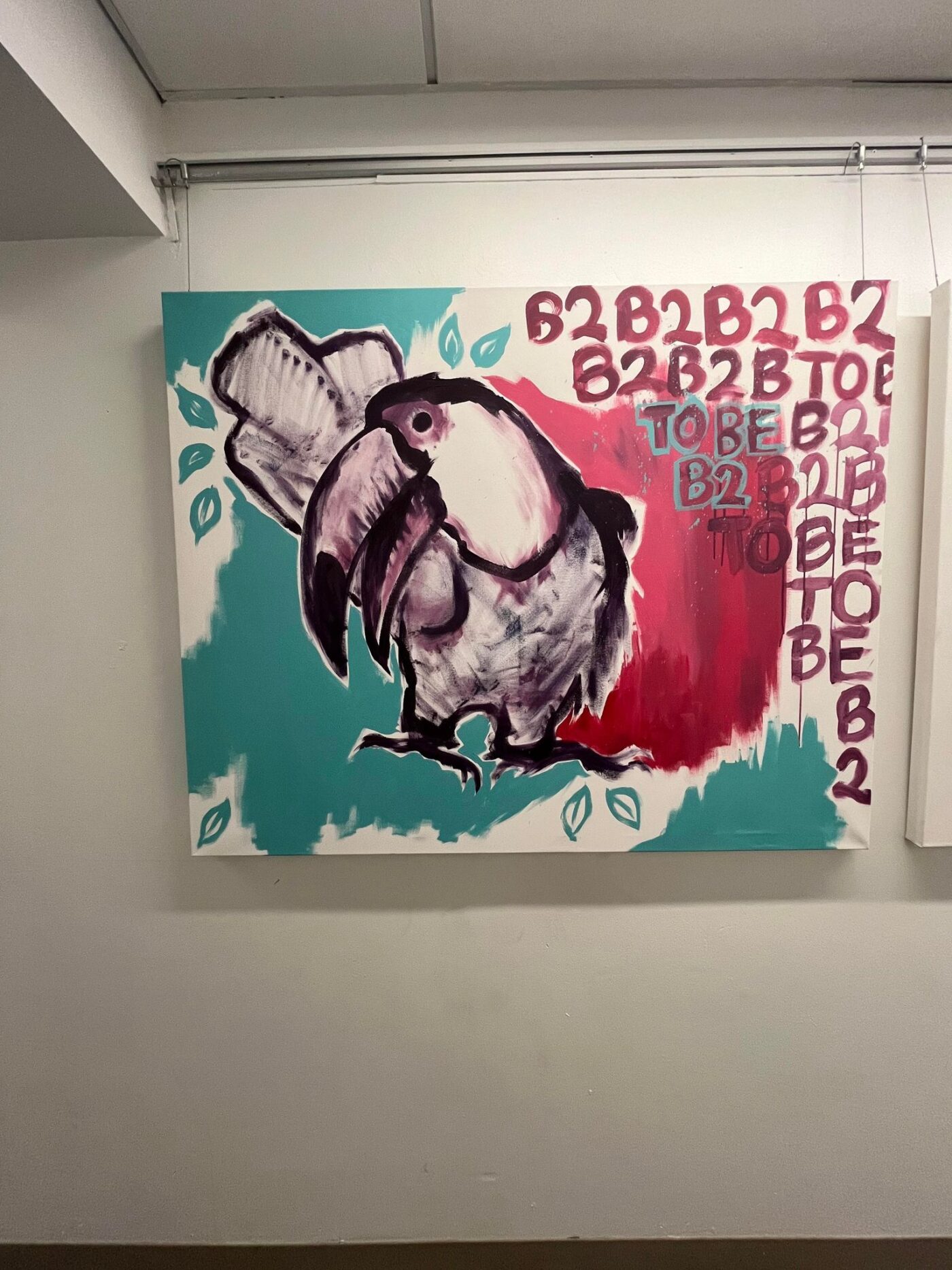 art in burton conner | MIT Admissions