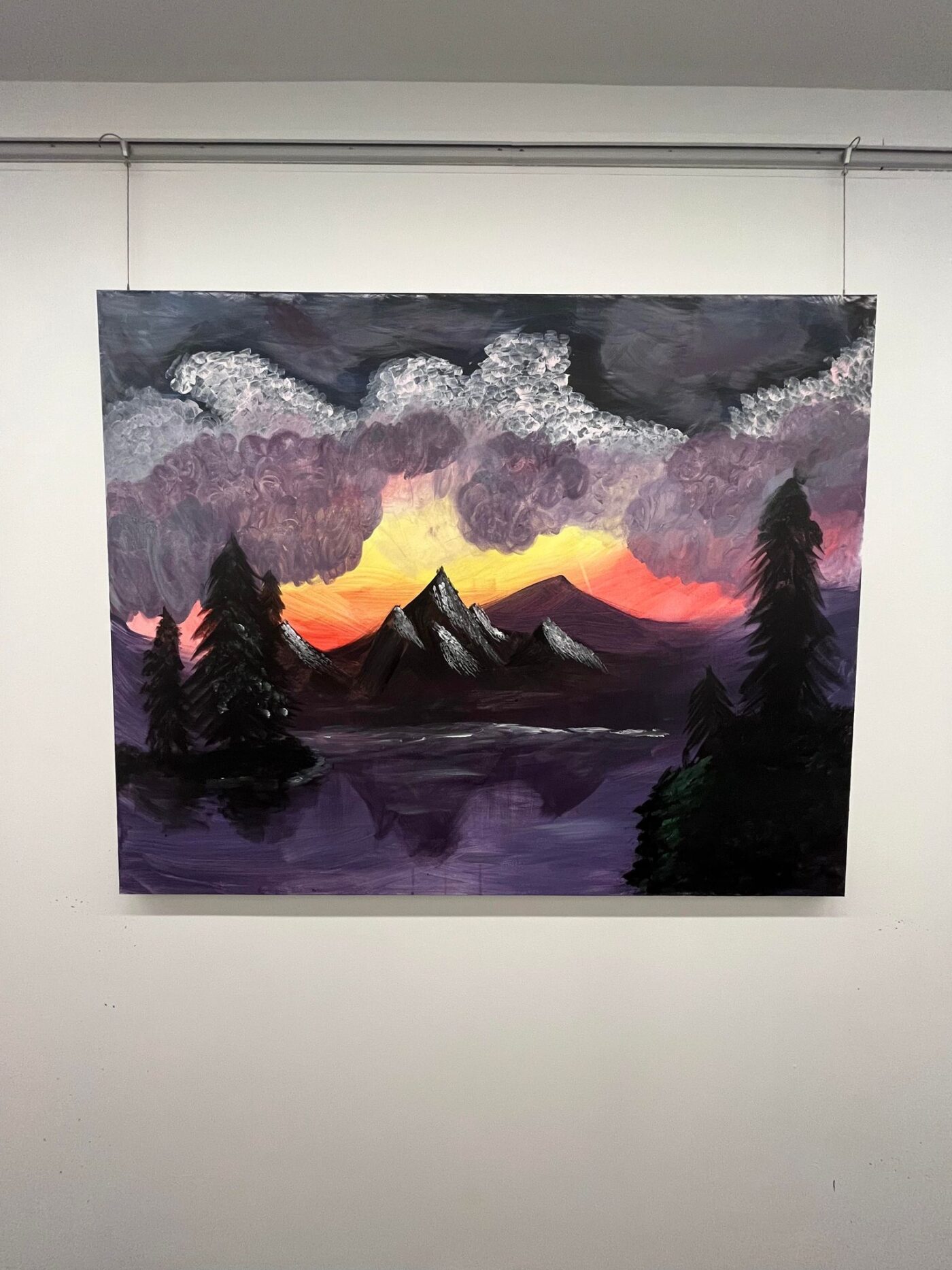 art in burton conner | MIT Admissions
