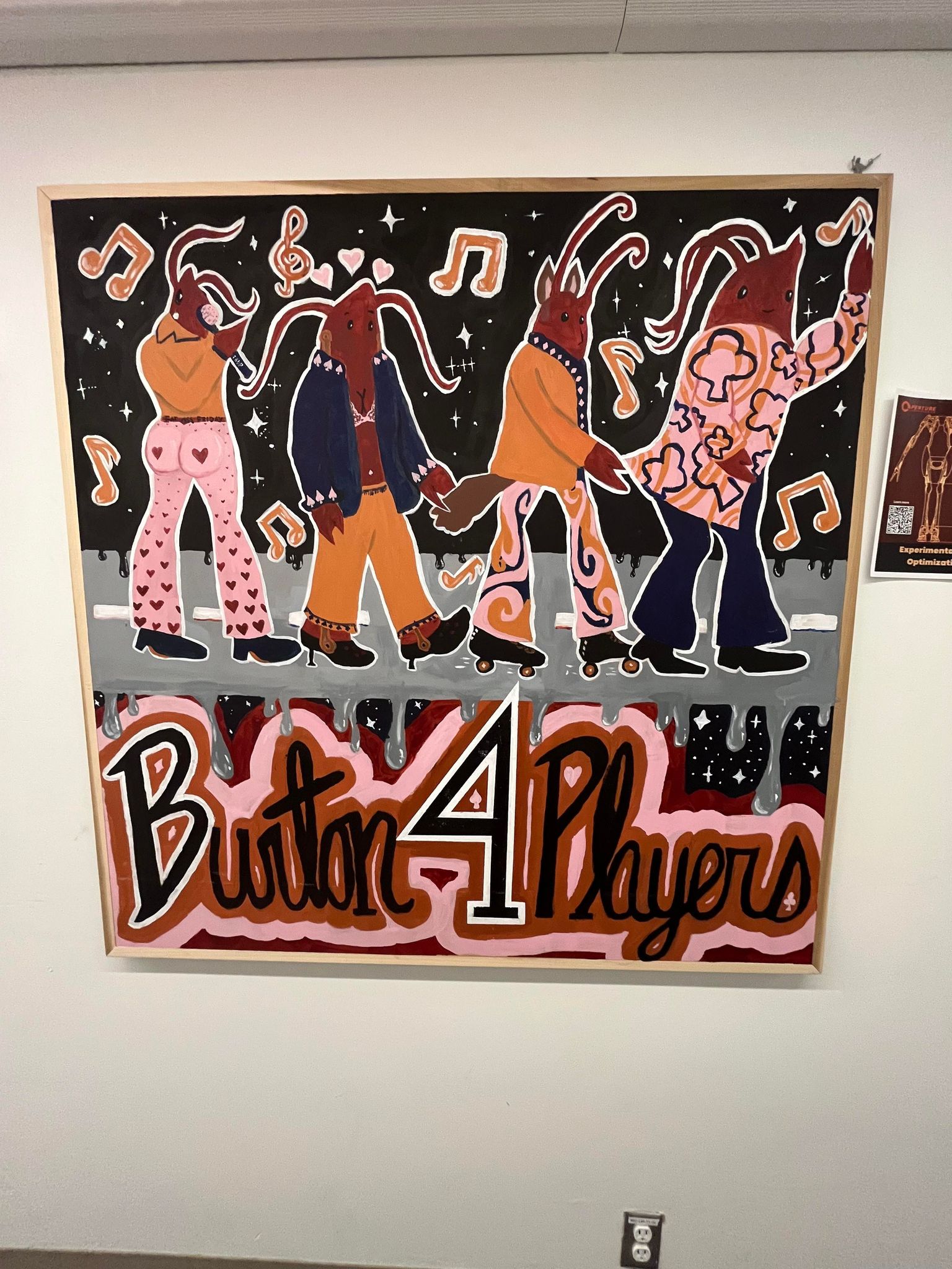 art in burton conner | MIT Admissions