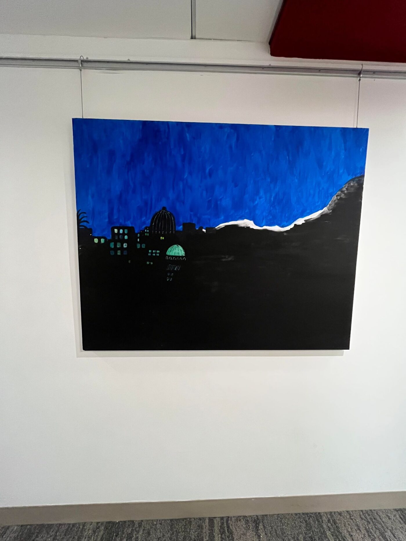 art in burton conner | MIT Admissions