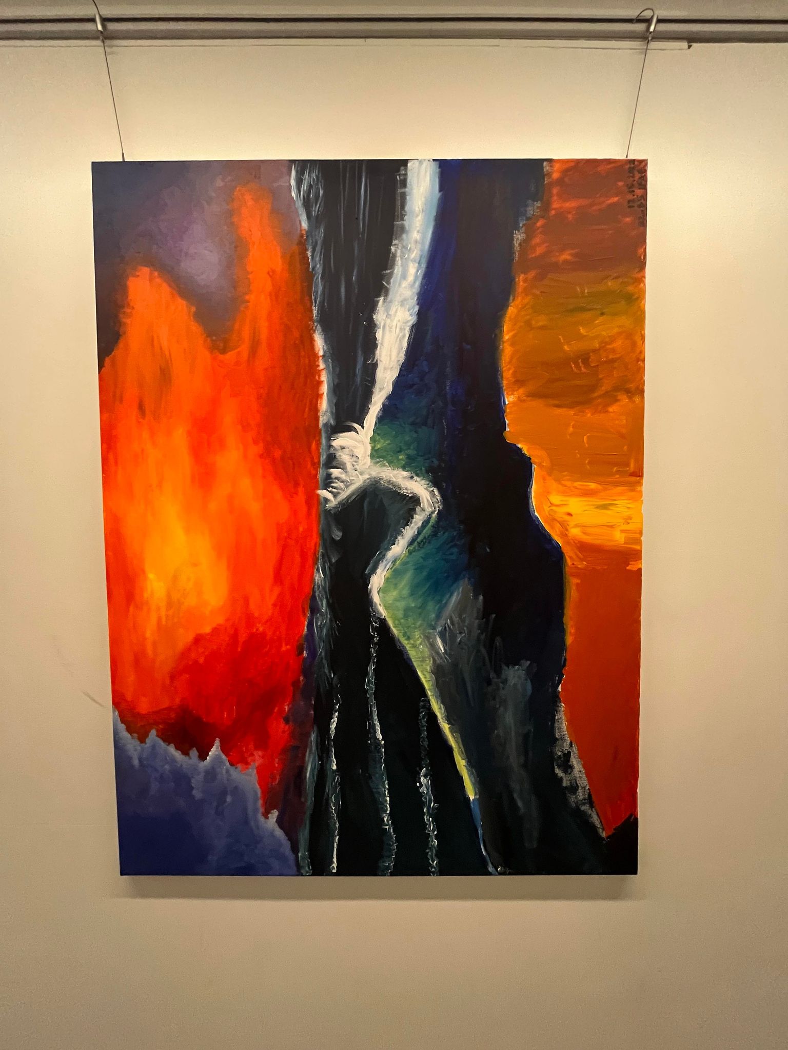 art in burton conner | MIT Admissions