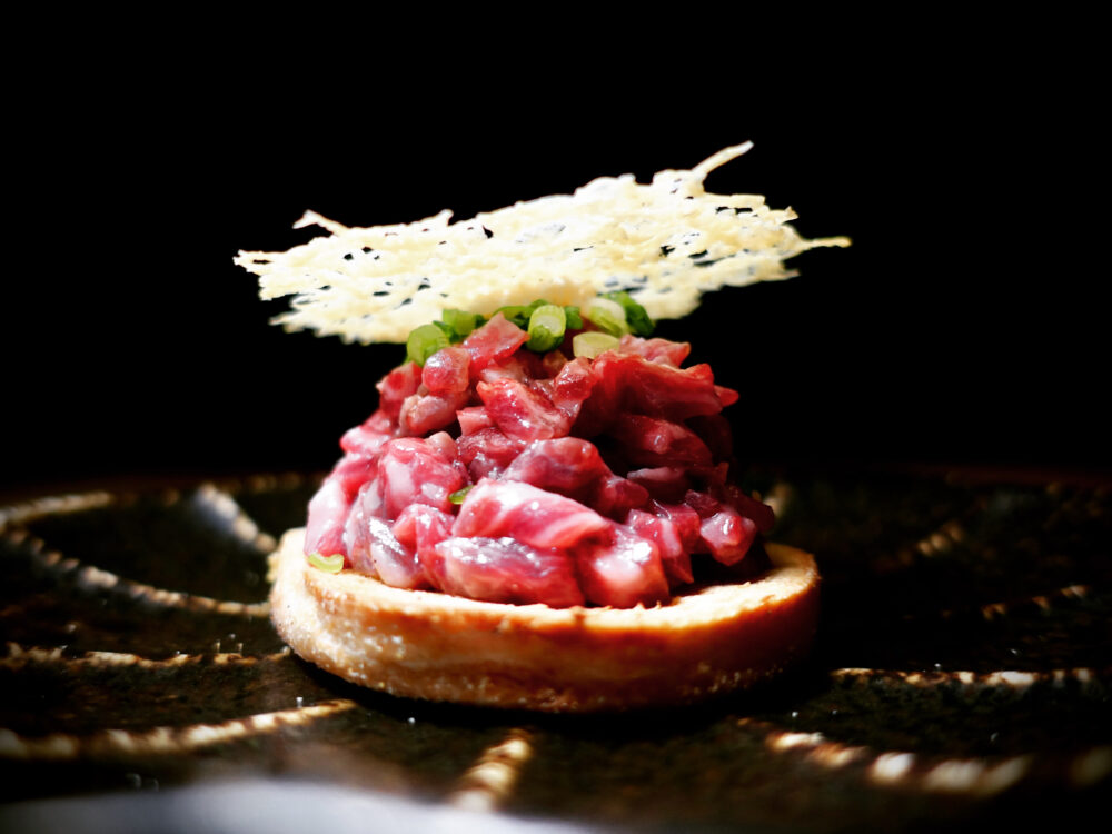 [Guest Post] On Food and Cooking at MIT, Paradiso | MIT Admissions