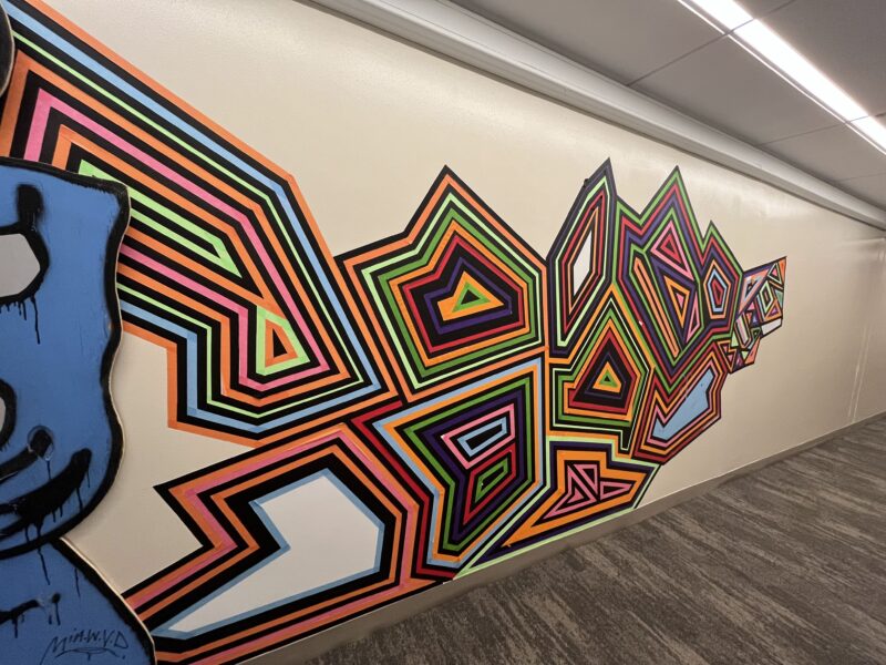 art in burton conner | MIT Admissions