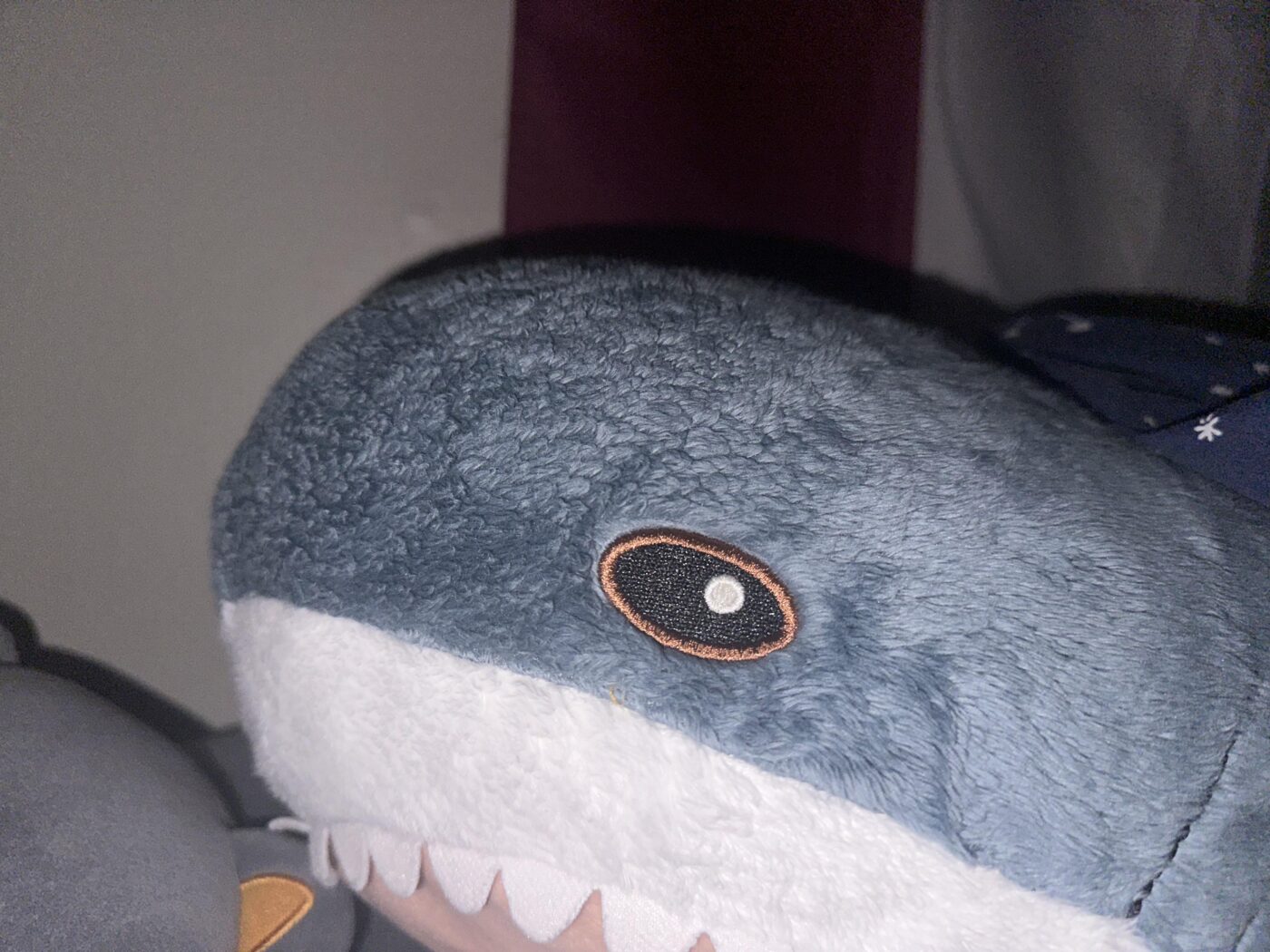 BLÅHAJ: the Internet meme, the trans icon, the world’s favorite plush ...