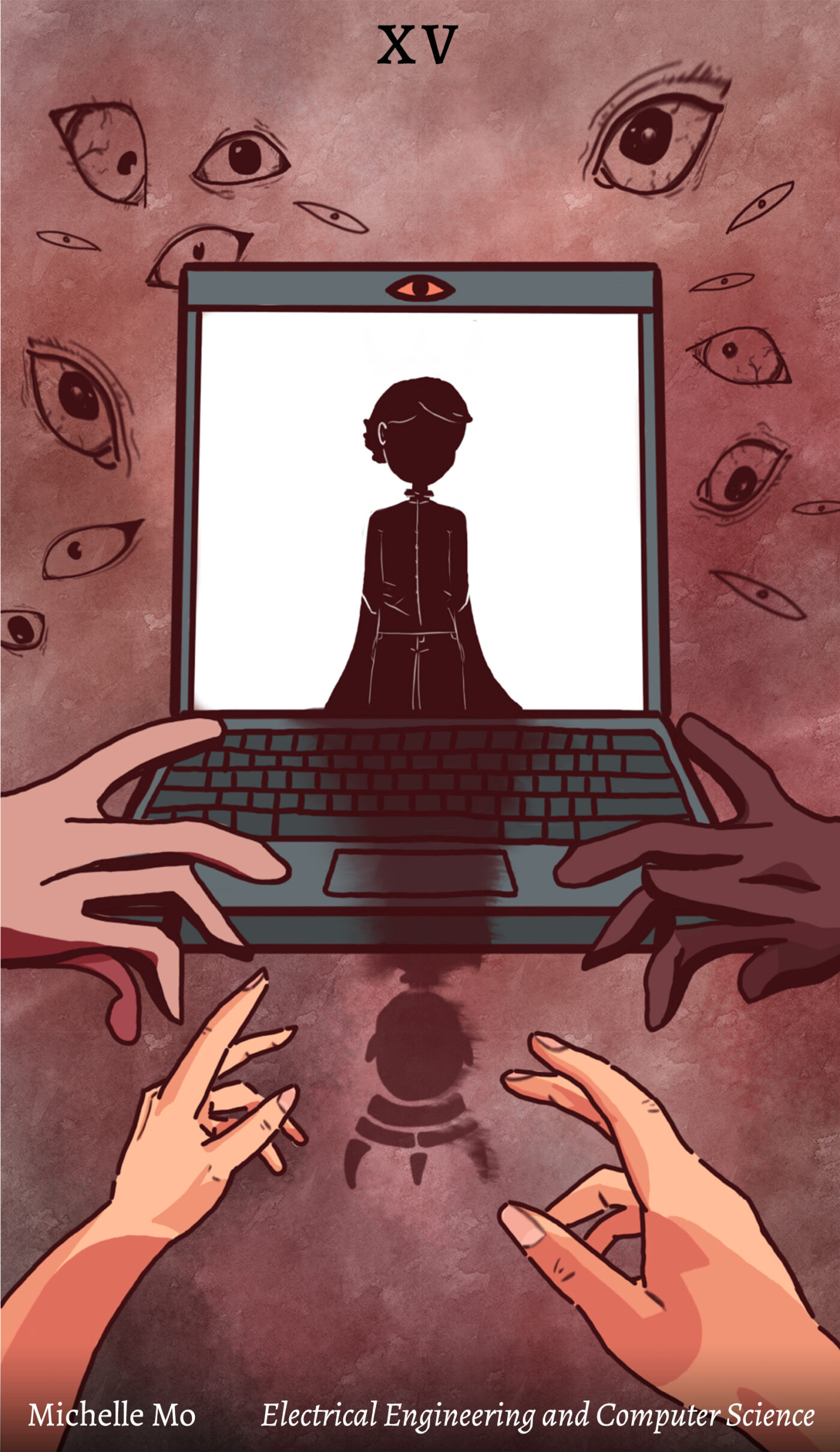 The MIT Major Arcana | MIT Admissions