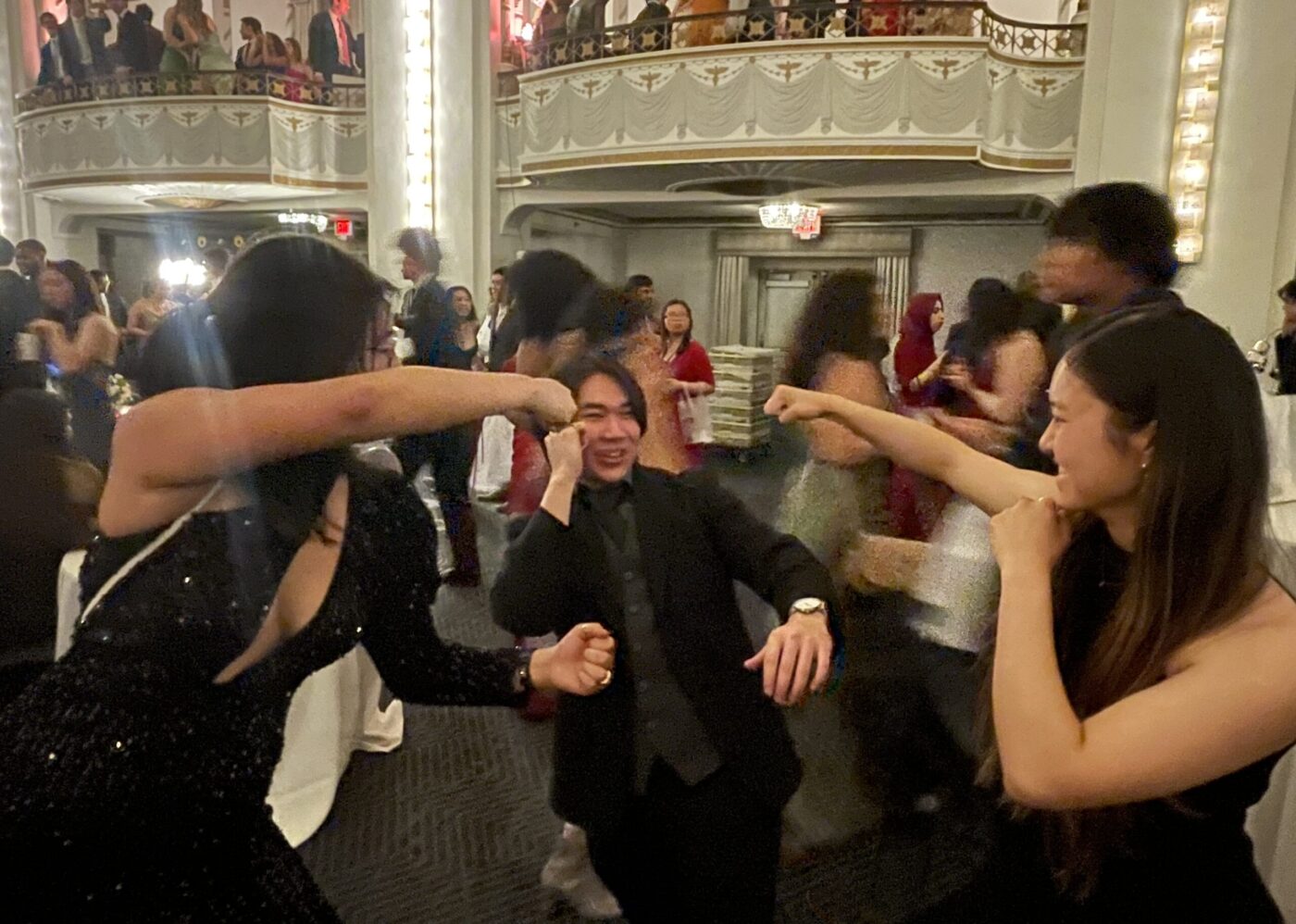 life, with the brass rat | MIT Admissions