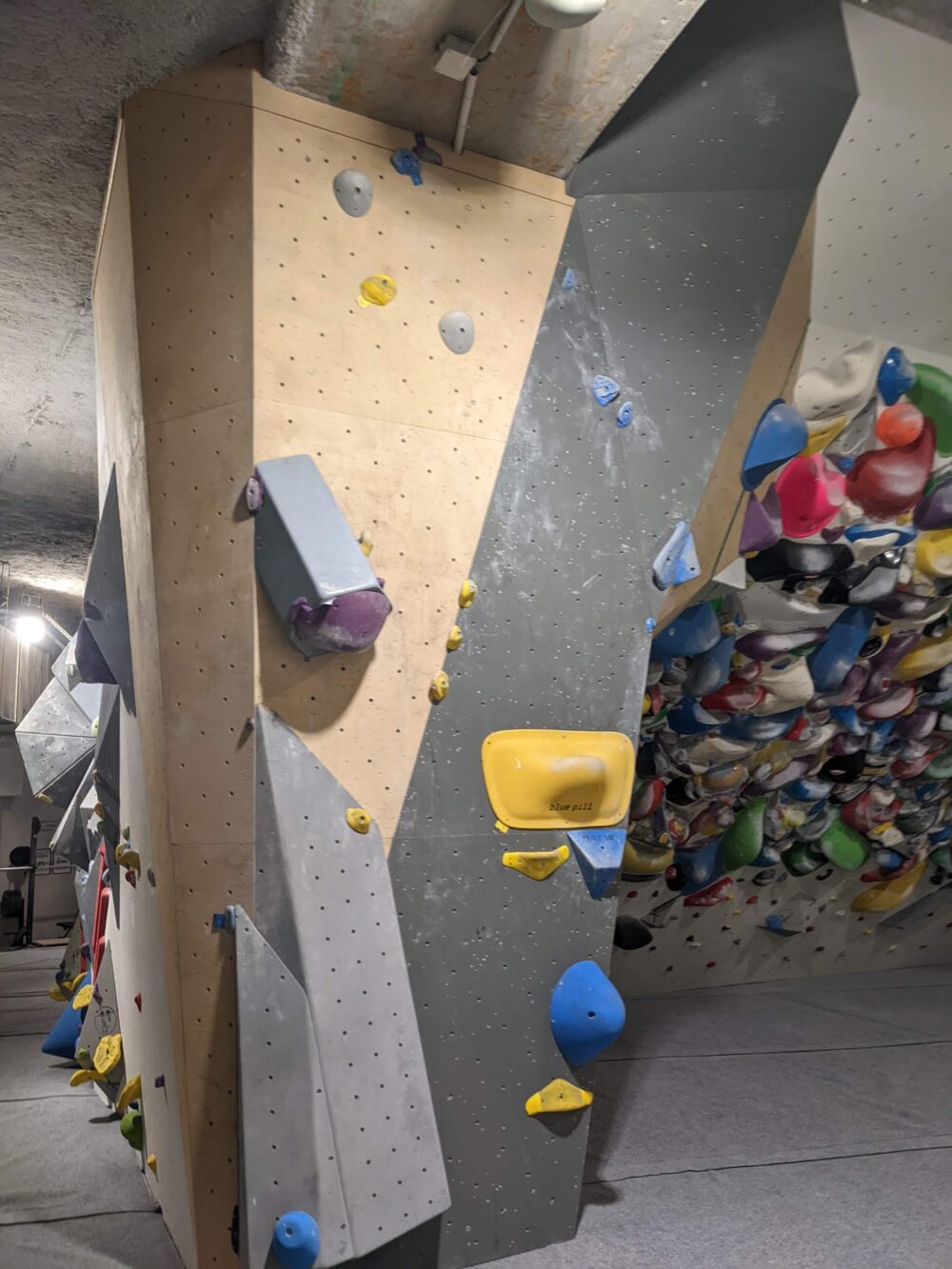 climbing and becoming | MIT Admissions