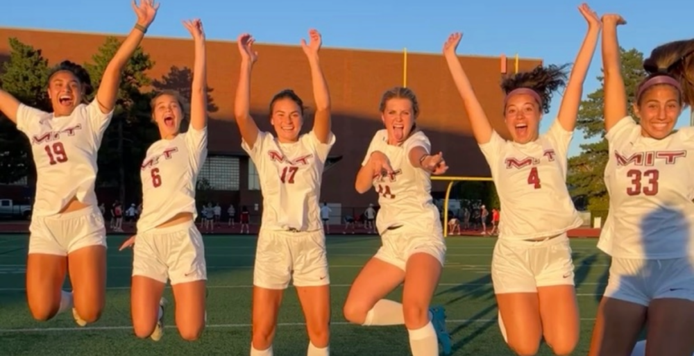 Fall Sports at MIT | MIT Admissions