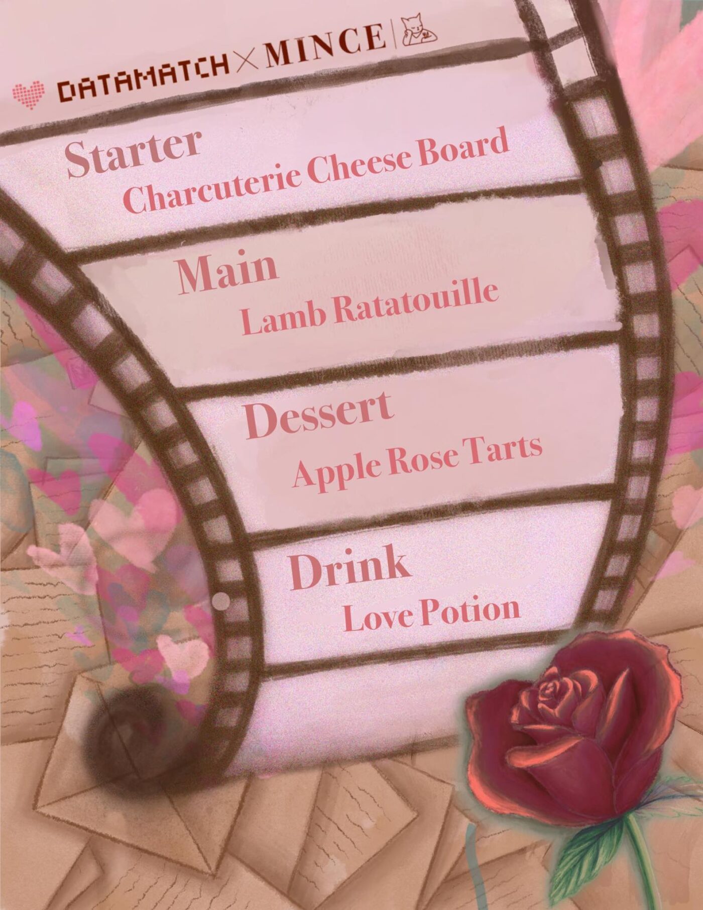 Food for Thought [guest post] | MIT Admissions