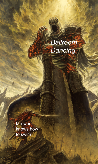 I failed the Swim Test! | MIT Admissions