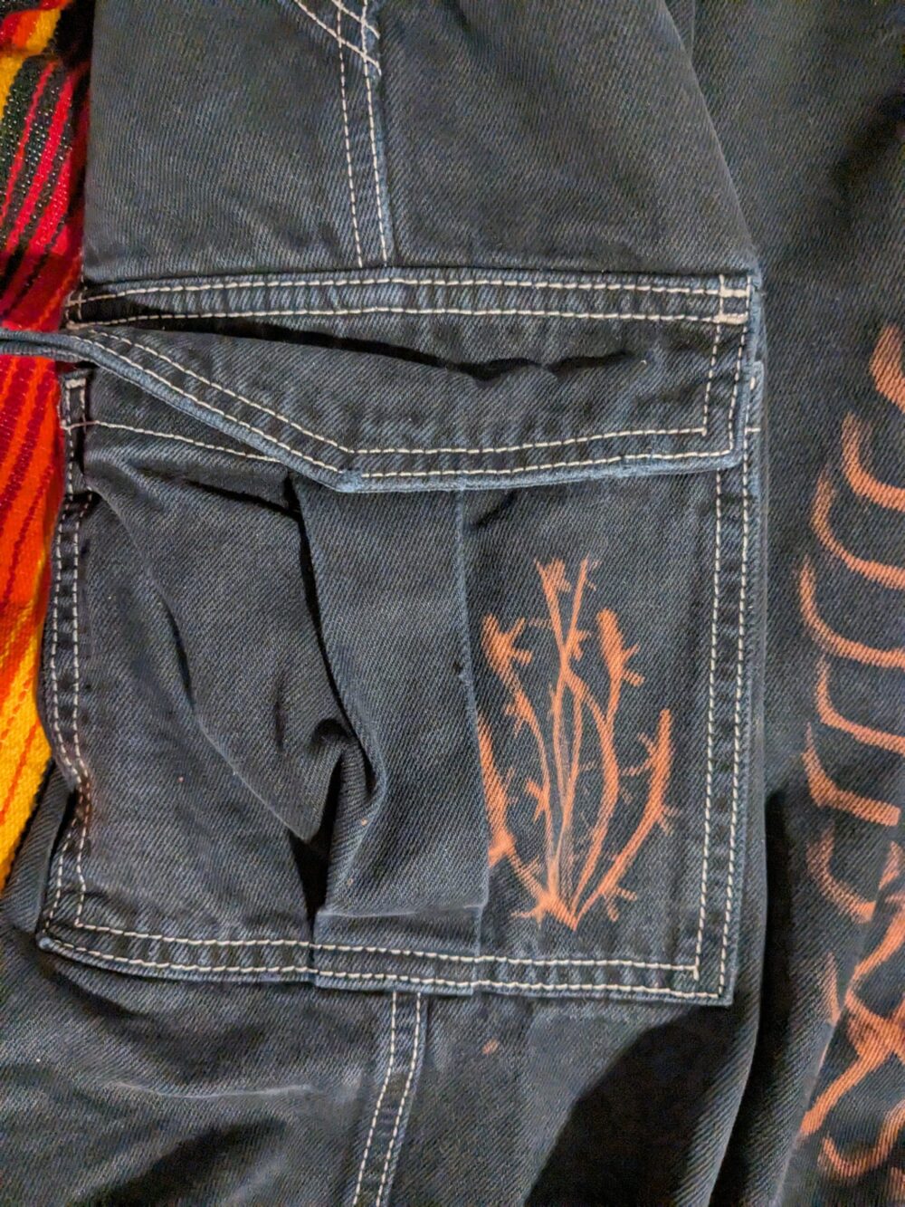 ripping shirts | MIT Admissions