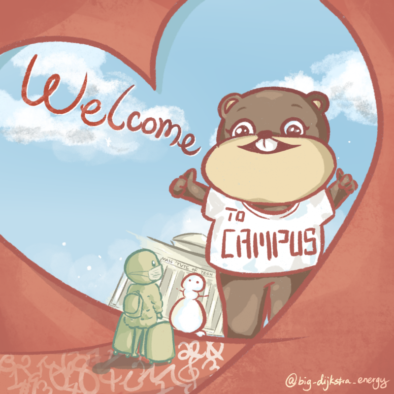 [Guest Post] A Journey to the W I D E | MIT Admissions