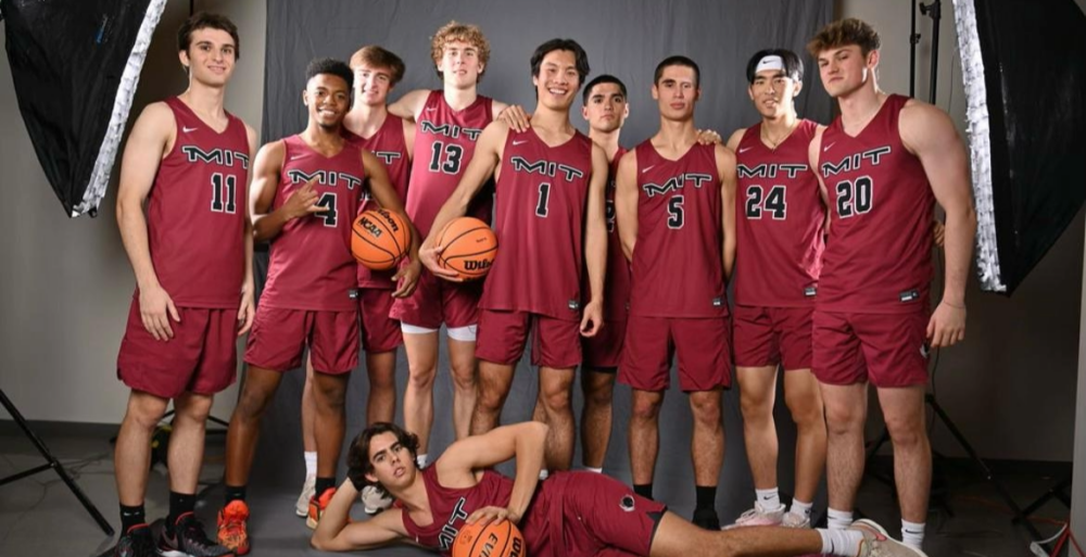 Winter Sports at MIT | MIT Admissions