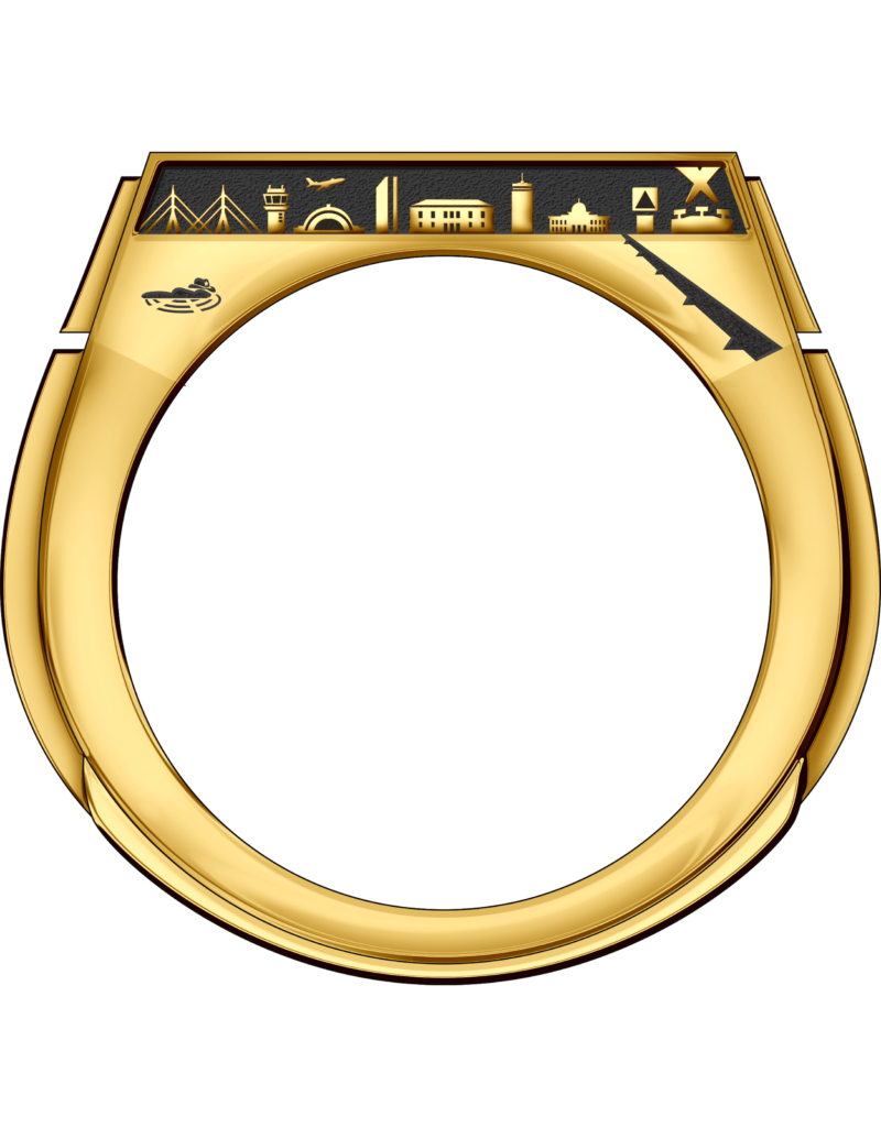 2026 ring premiere! | MIT Admissions