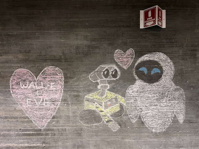 Something to chalk about | MIT Admissions