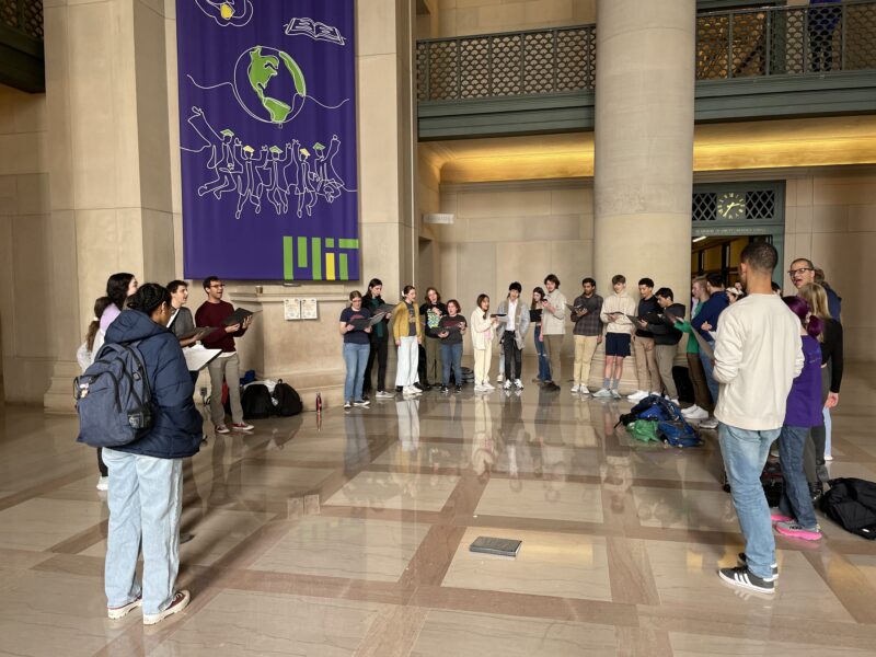 Pirates and Pi and Rats and Pie and Rats (except there are no rats ...