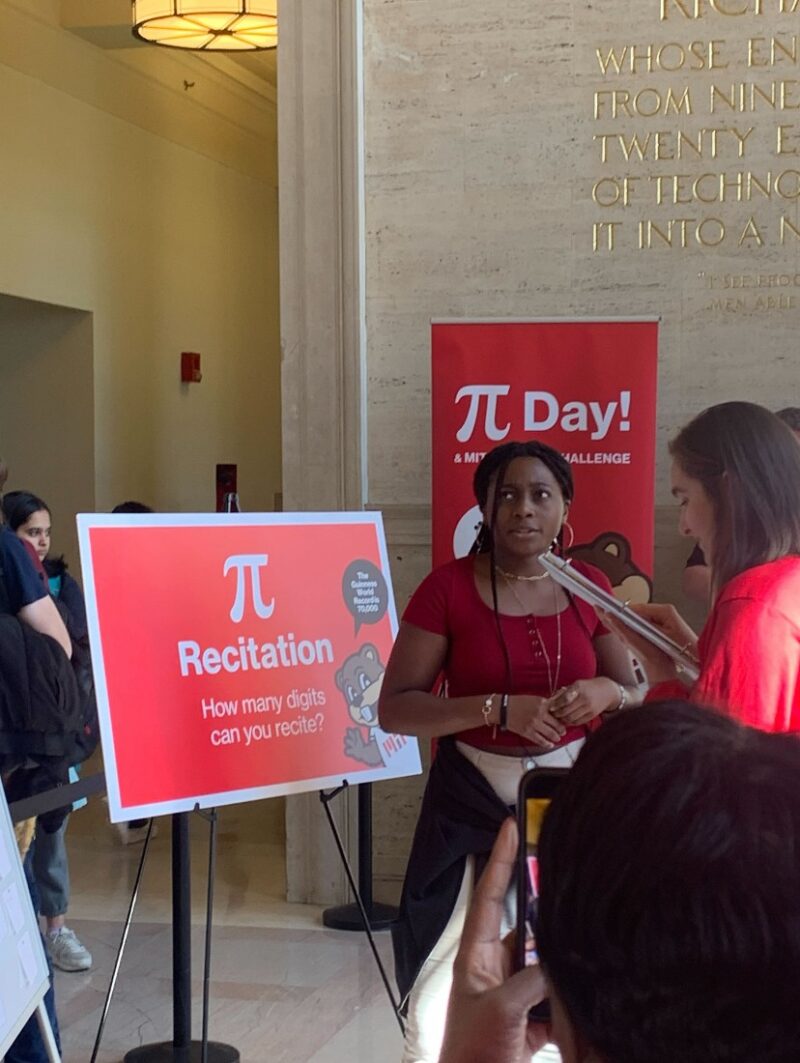 Pirates and Pi and Rats and Pie and Rats (except there are no rats ...