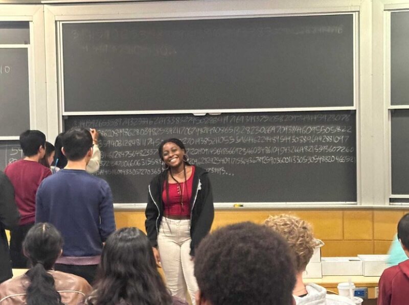 Pirates and Pi and Rats and Pie and Rats (except there are no rats ...