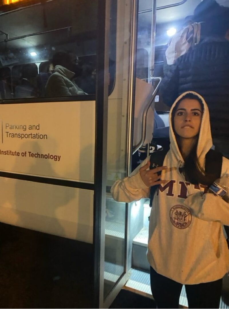 What Your Campus Wheels Say About You | MIT Admissions