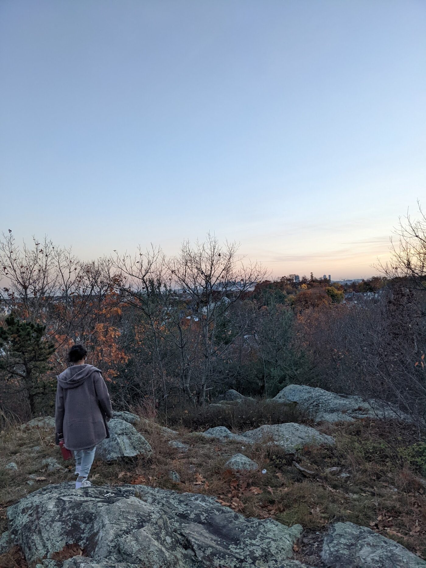 finding place | MIT Admissions