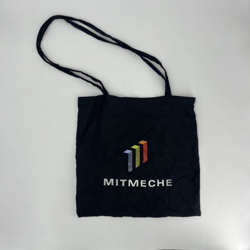 tote bag tour | MIT Admissions