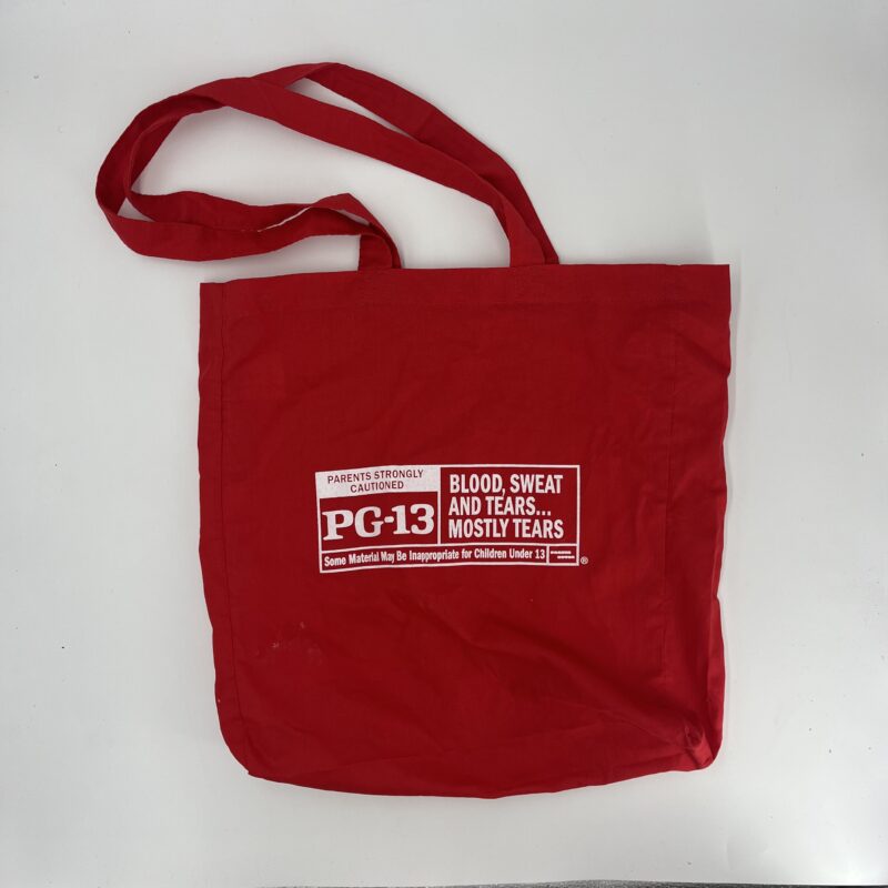 tote bag tour | MIT Admissions