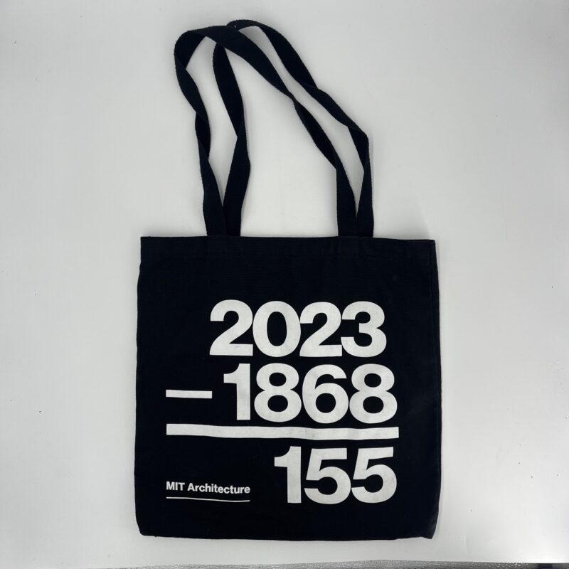 tote bag tour | MIT Admissions