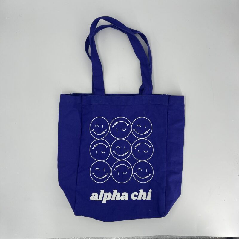 tote bag tour | MIT Admissions