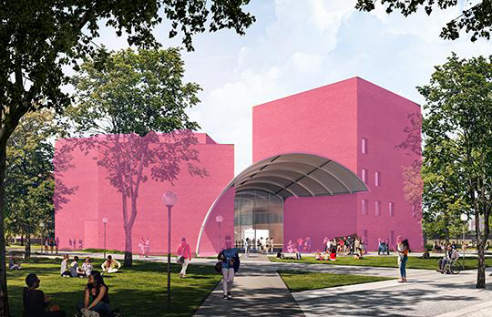 Cubes, Tetrahedrons, and Wind Chimes | MIT Admissions