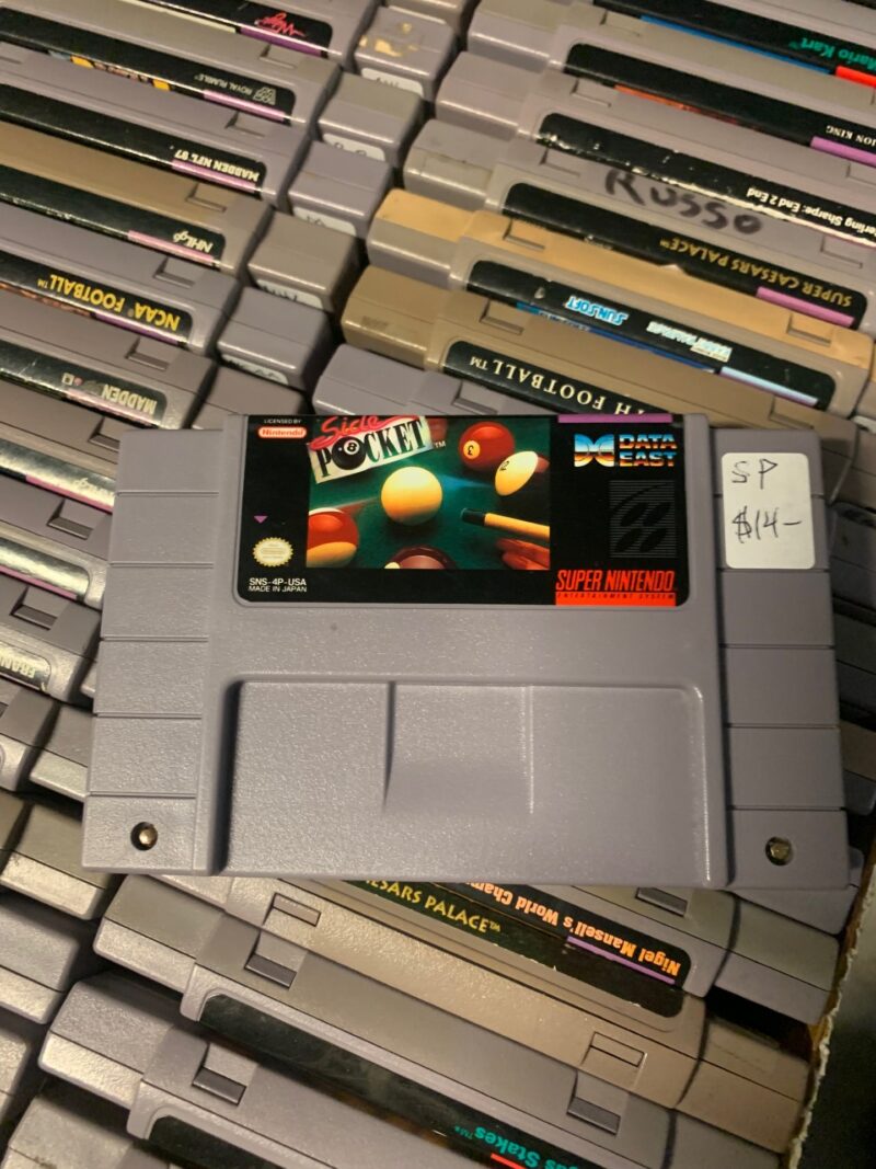 i stole a vhs player! | MIT Admissions