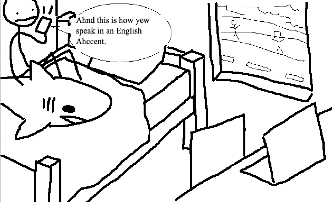 My ML model finished training right after I finished this post | MIT ...