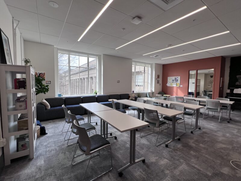 [Guest Post] a space for women at mit | MIT Admissions