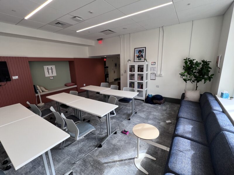 [Guest Post] a space for women at mit | MIT Admissions