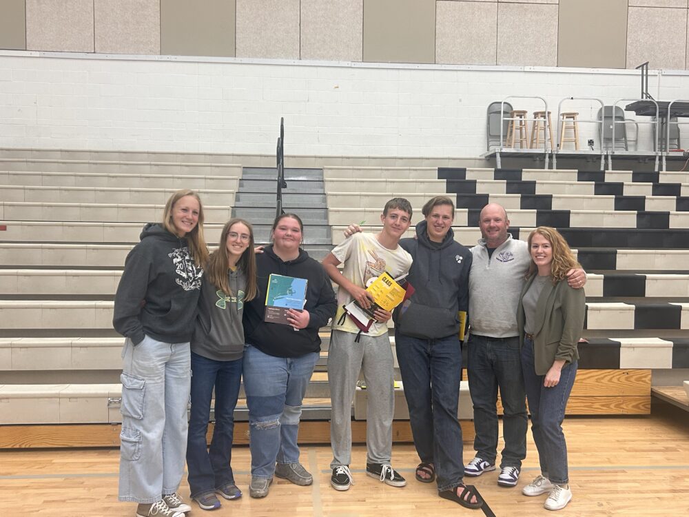 MIT visits you | MIT Admissions