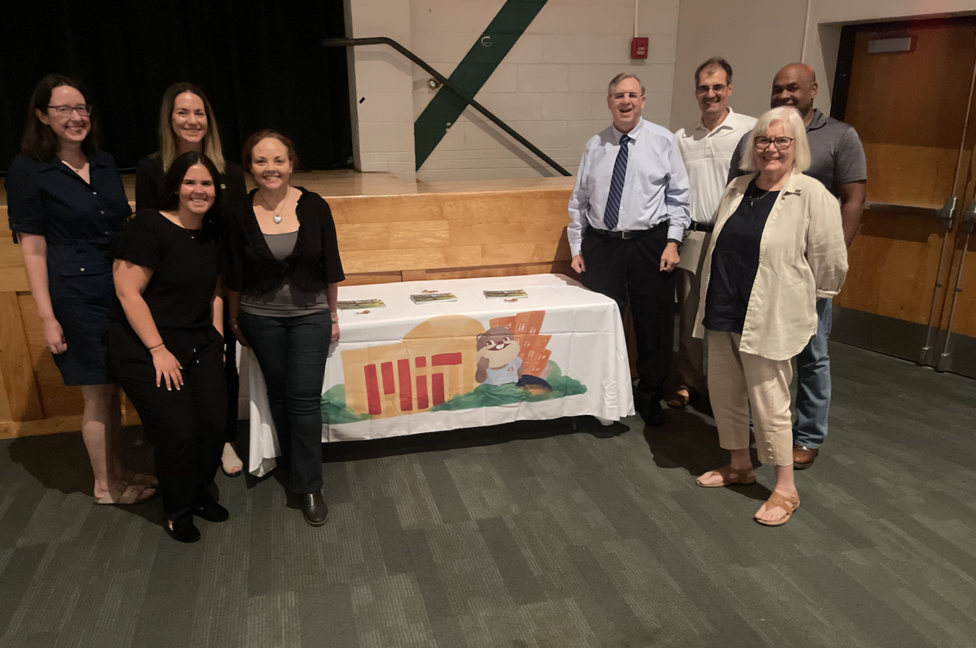 MIT visits you | MIT Admissions