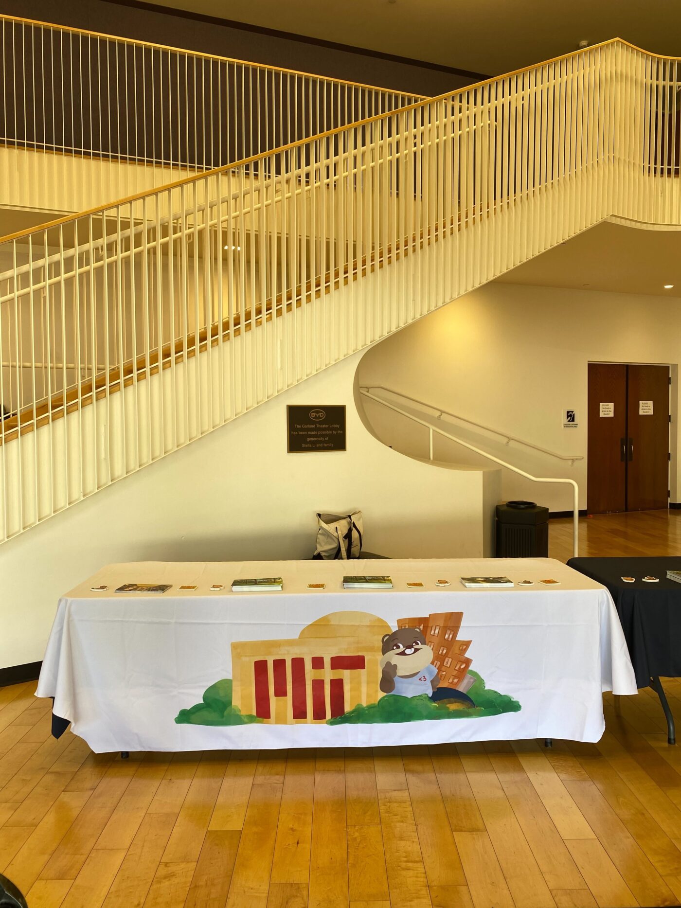 MIT visits you | MIT Admissions