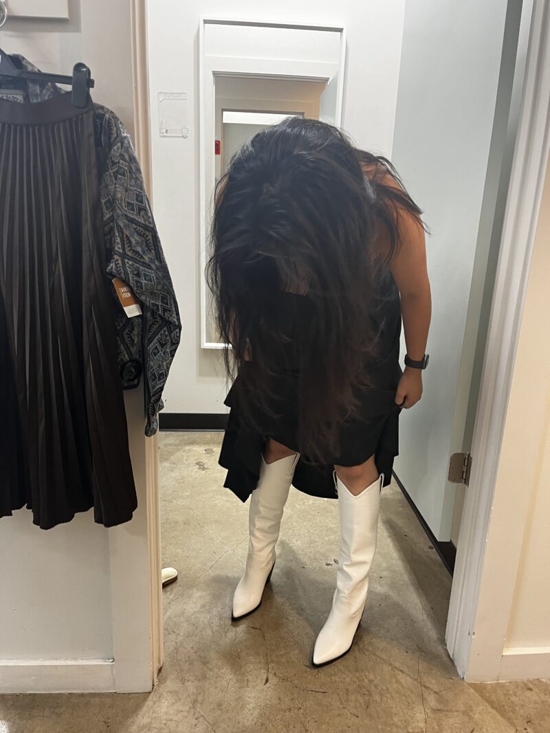 this ain’t (not) Texas | MIT Admissions