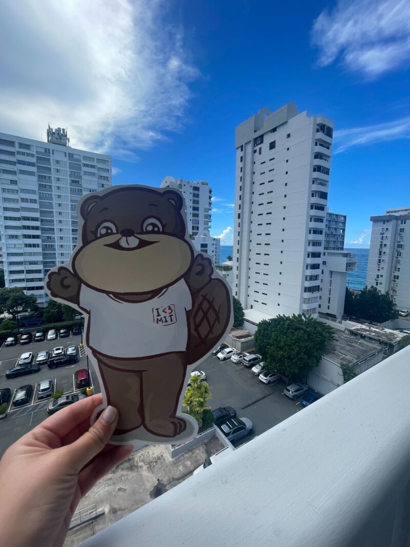 MIT visits you | MIT Admissions