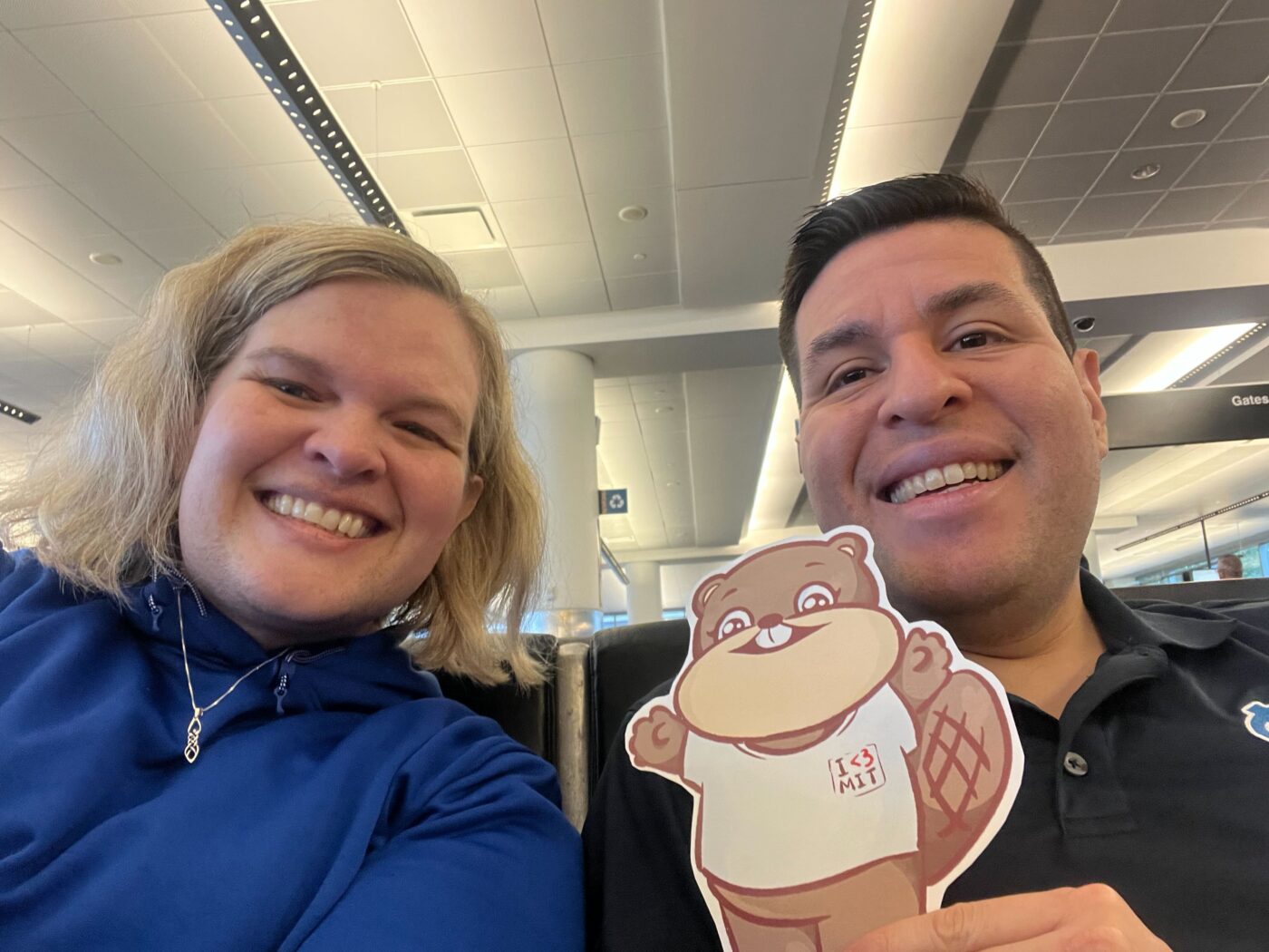 MIT visits you | MIT Admissions