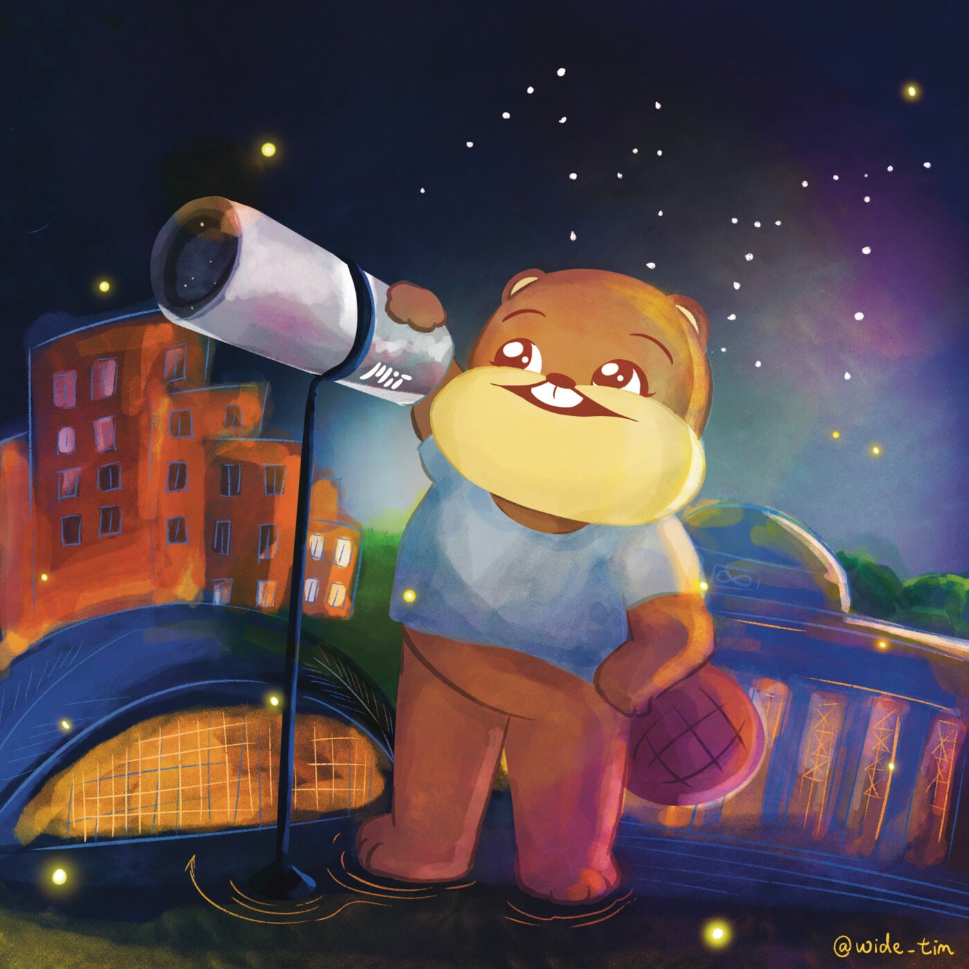 Meet MIT | MIT Admissions