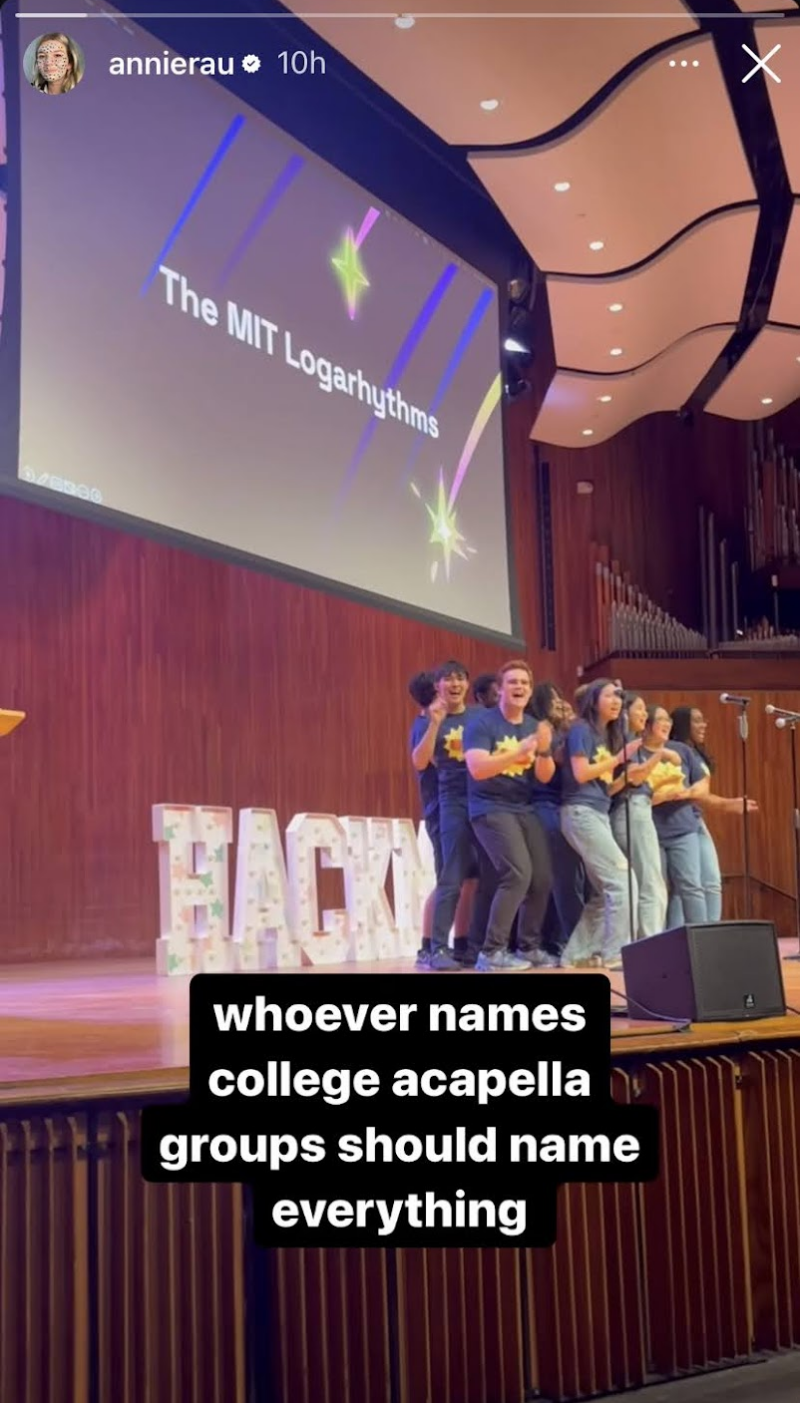 look at the stars | MIT Admissions