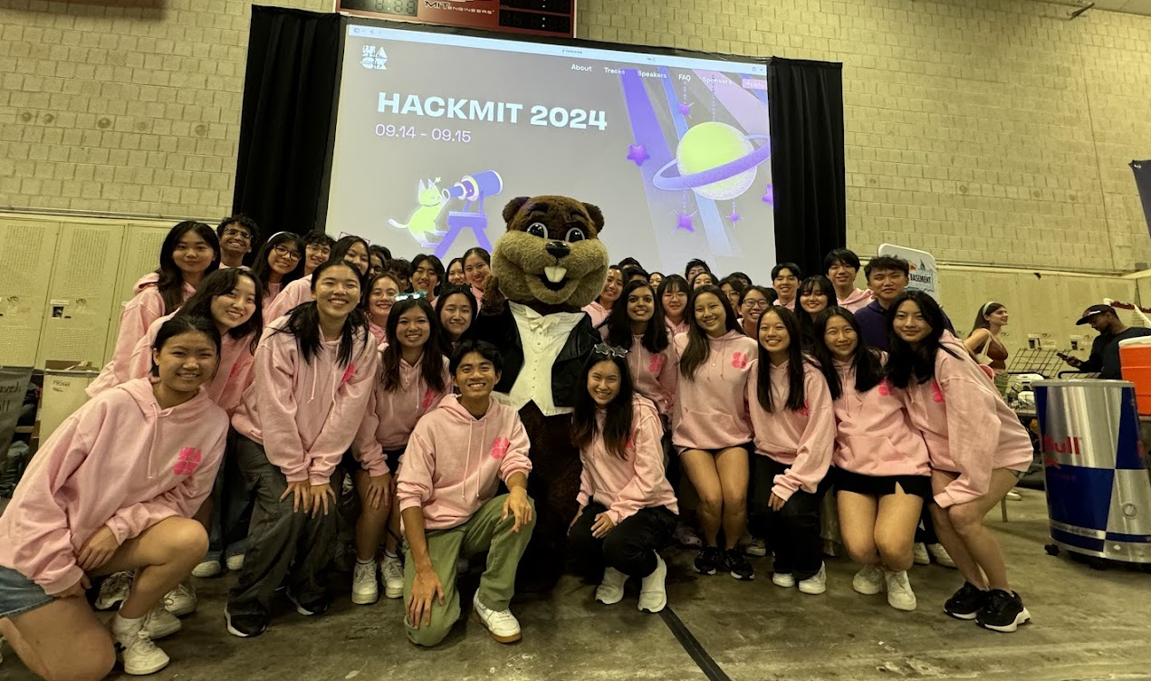 look at the stars | MIT Admissions