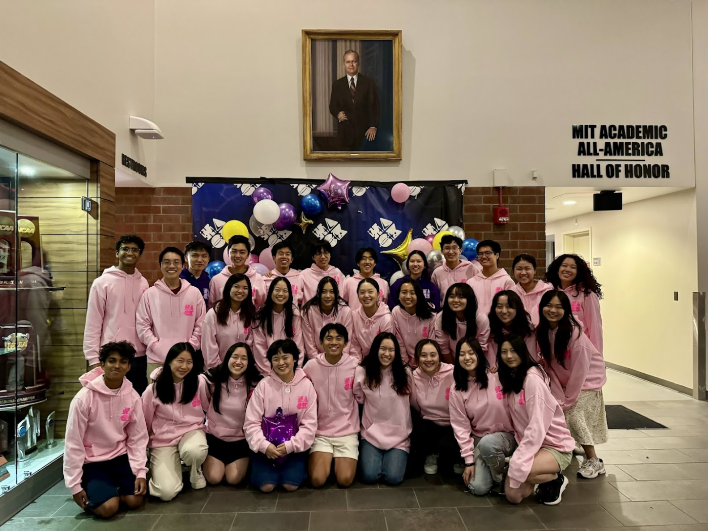 look at the stars | MIT Admissions