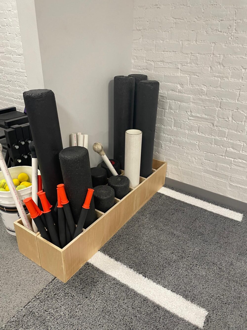 Unveiling the New Varsity Weight Room | MIT Admissions