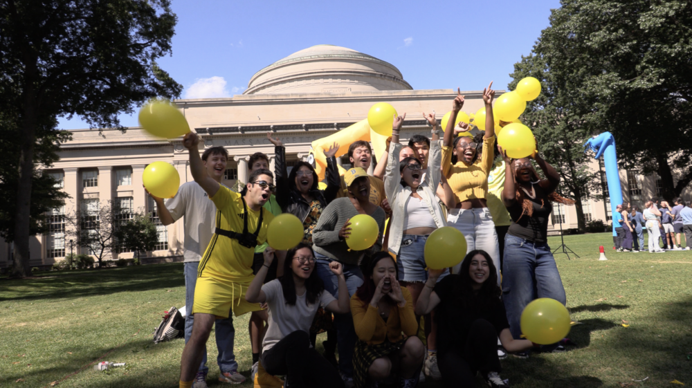 we made things and want to show them to you | MIT Admissions