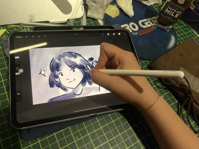 hihi i’m back | MIT Admissions