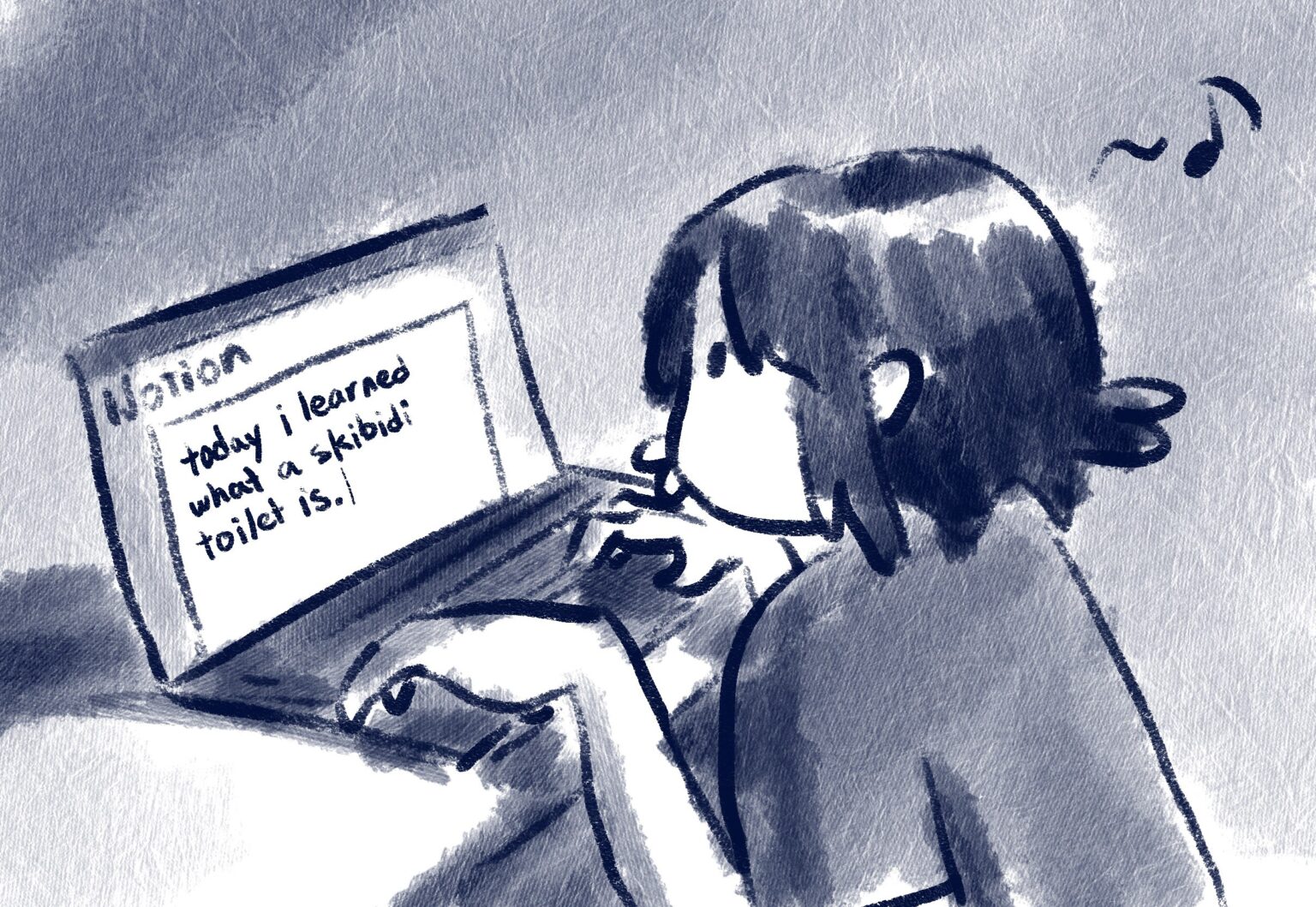 hihi i’m back | MIT Admissions