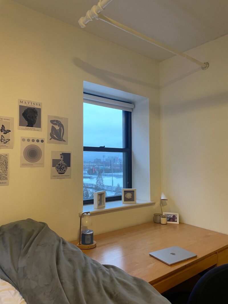 a house tour of mit sororities! | MIT Admissions