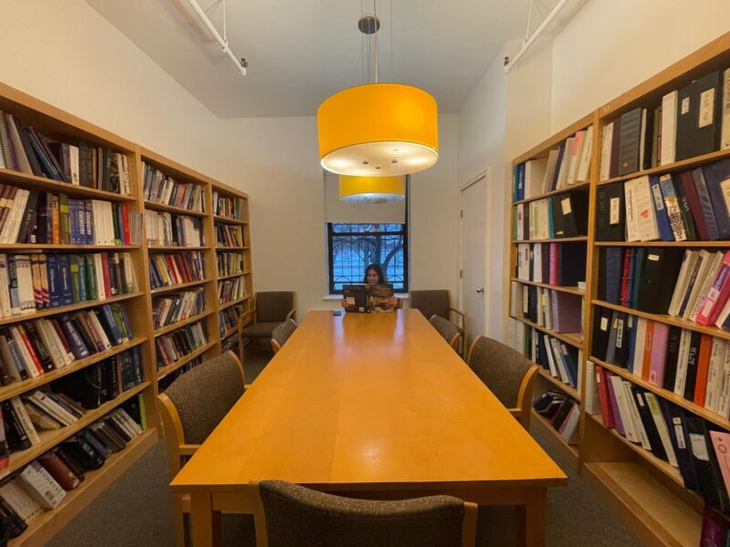 a house tour of mit sororities! | MIT Admissions