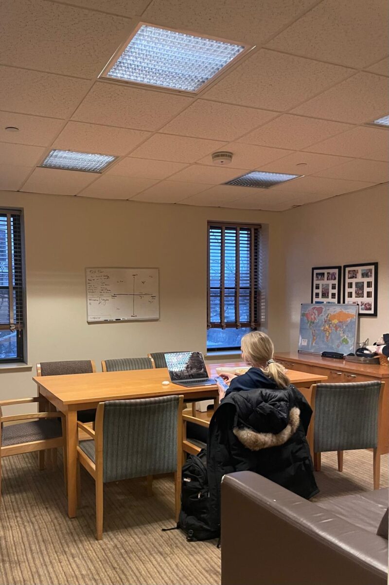 a house tour of mit sororities! | MIT Admissions